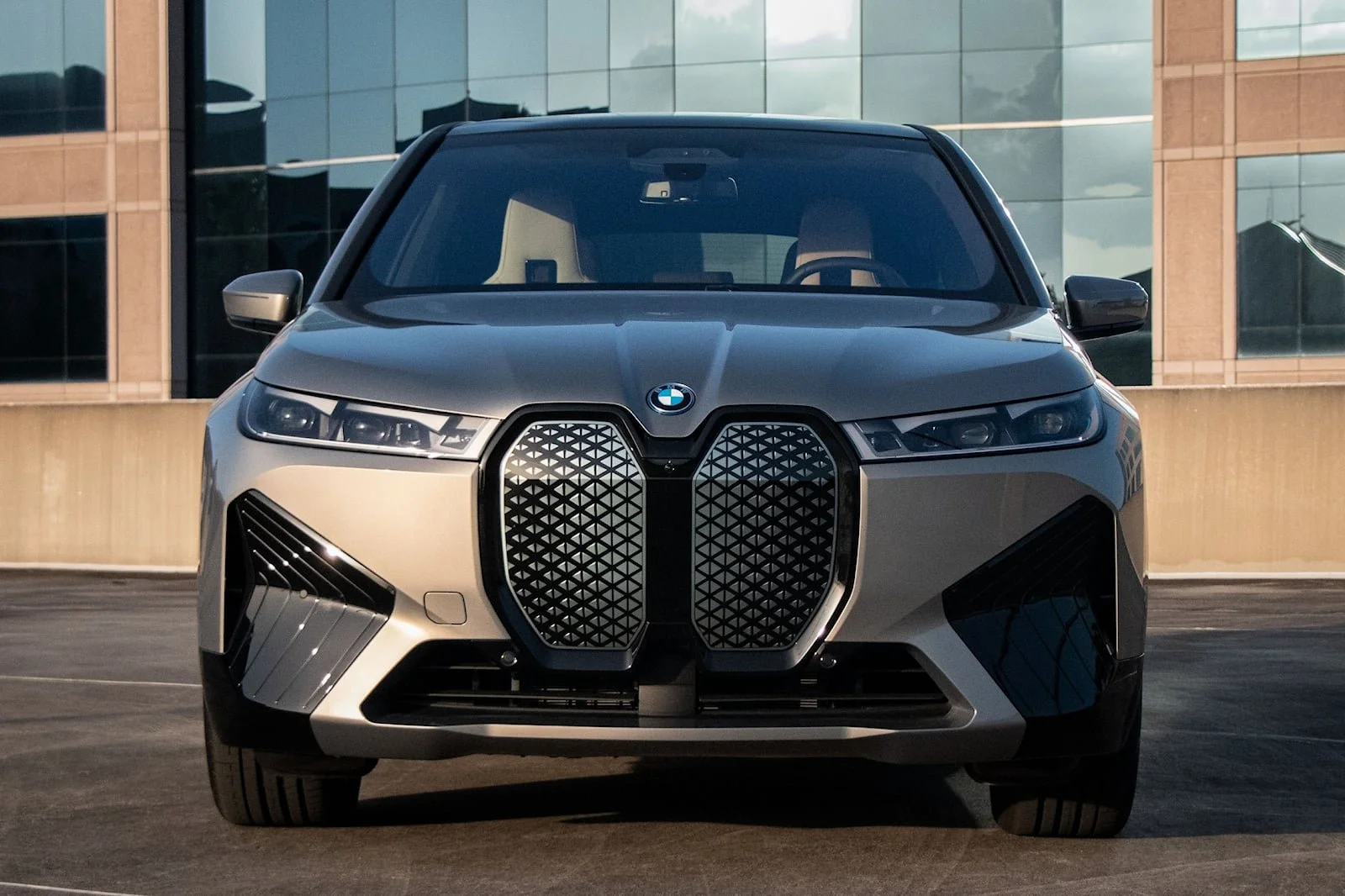 Why the future of transport is electric | The Electric Car Scheme