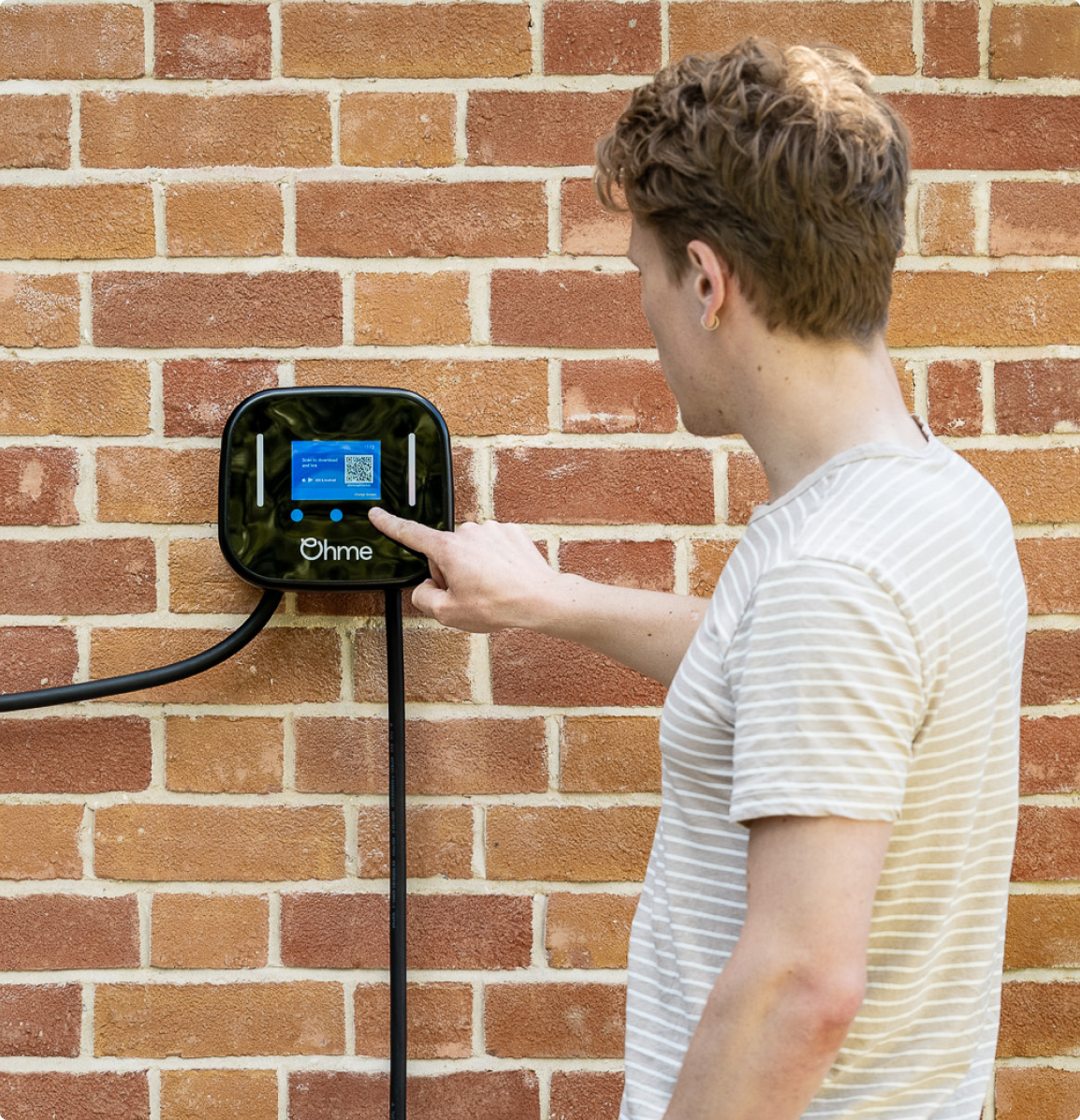 Types of Home EV Chargers| Costs & Advice (2025) | The Electric Car Scheme