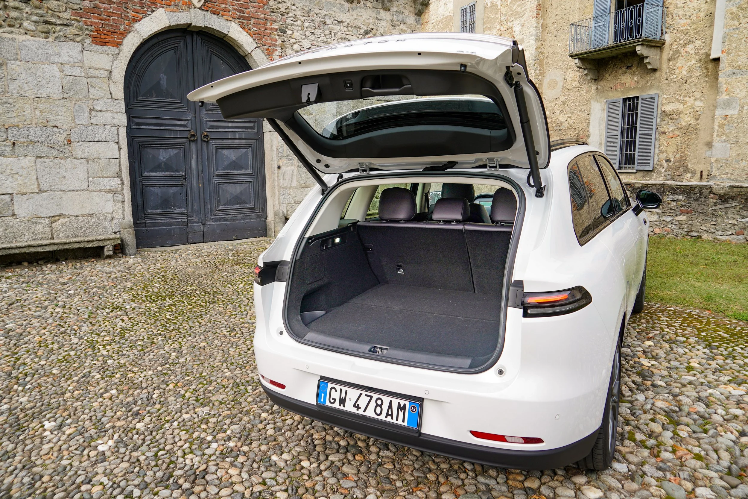 Leapmotor T03 & C10 UK Launch | The Electric Car Scheme