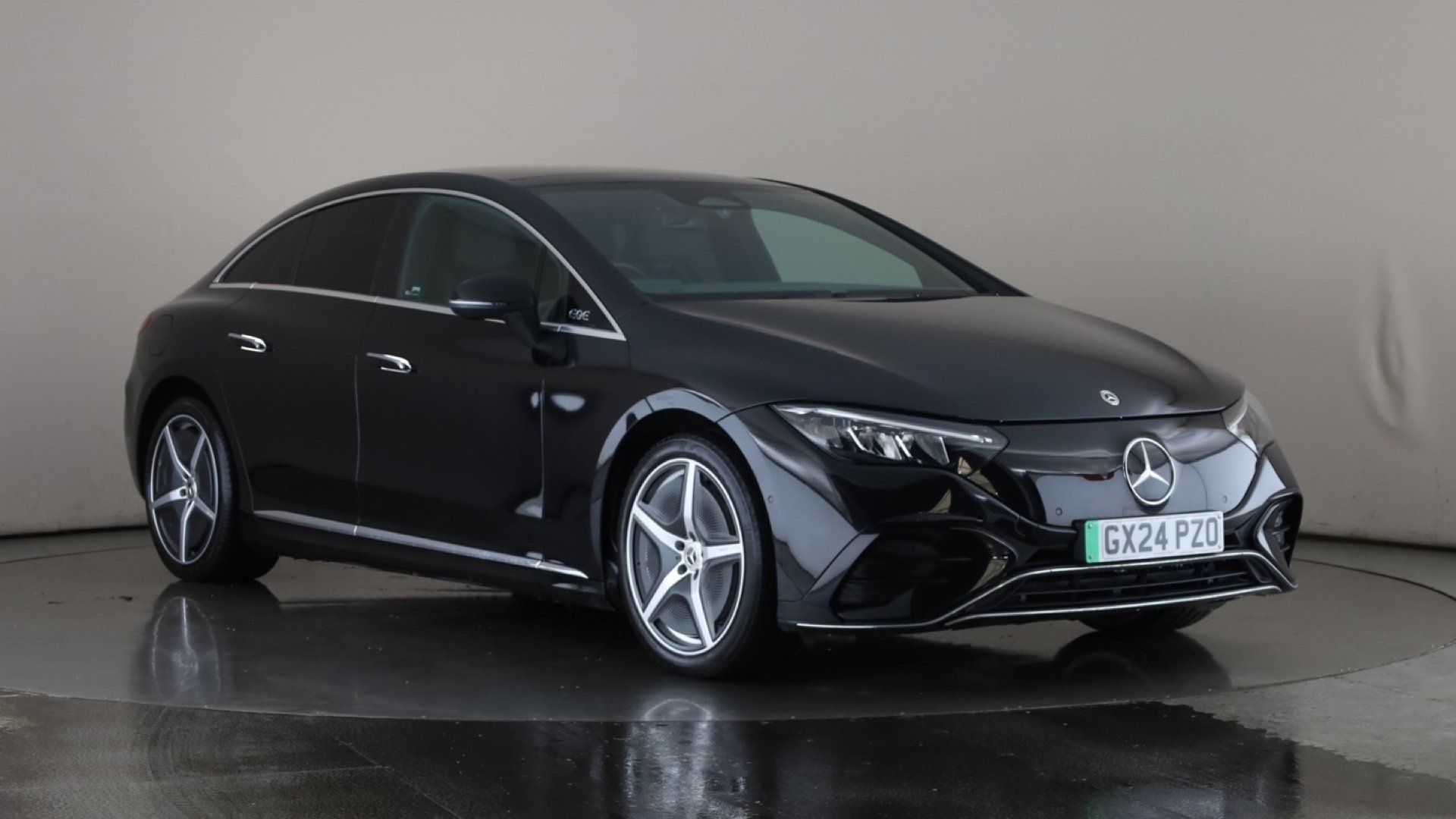 UK's Largest Supplier of Used EVs via Salary Sacrifice | The Electric ...