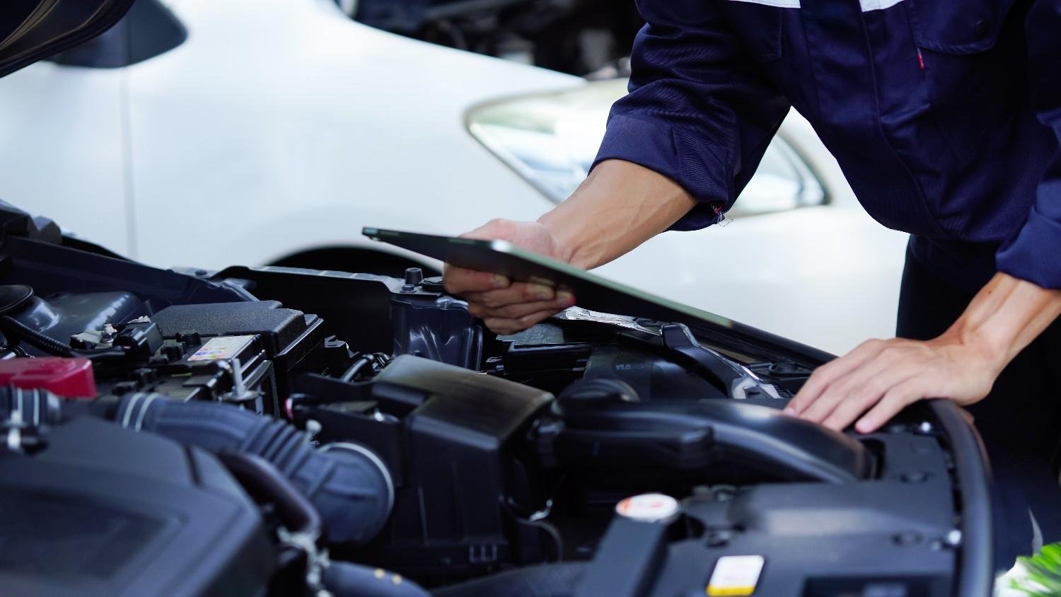 Electric Car Maintenance Guide: Costs & Servicing 2026 | The Electric ...