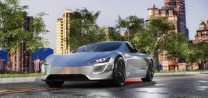 Tesla Roadster 2026: UK Debut, Specs & Salary Sacrifice Savings | The ...
