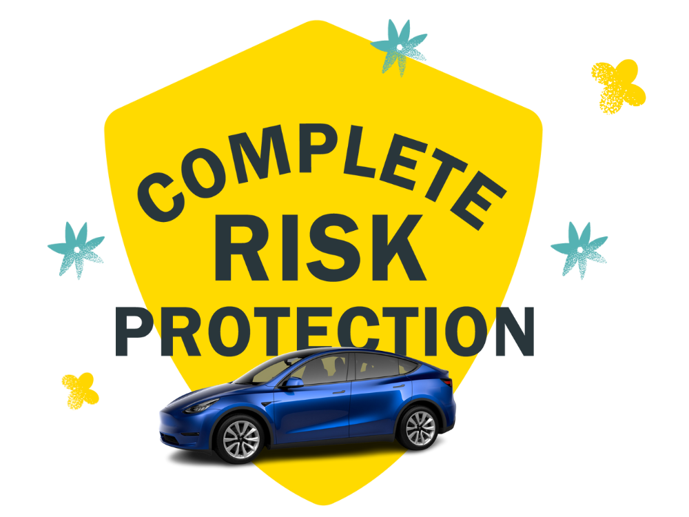 Complete Risk Protection for Salary Sacrifice Car Scheme | The Electric ...