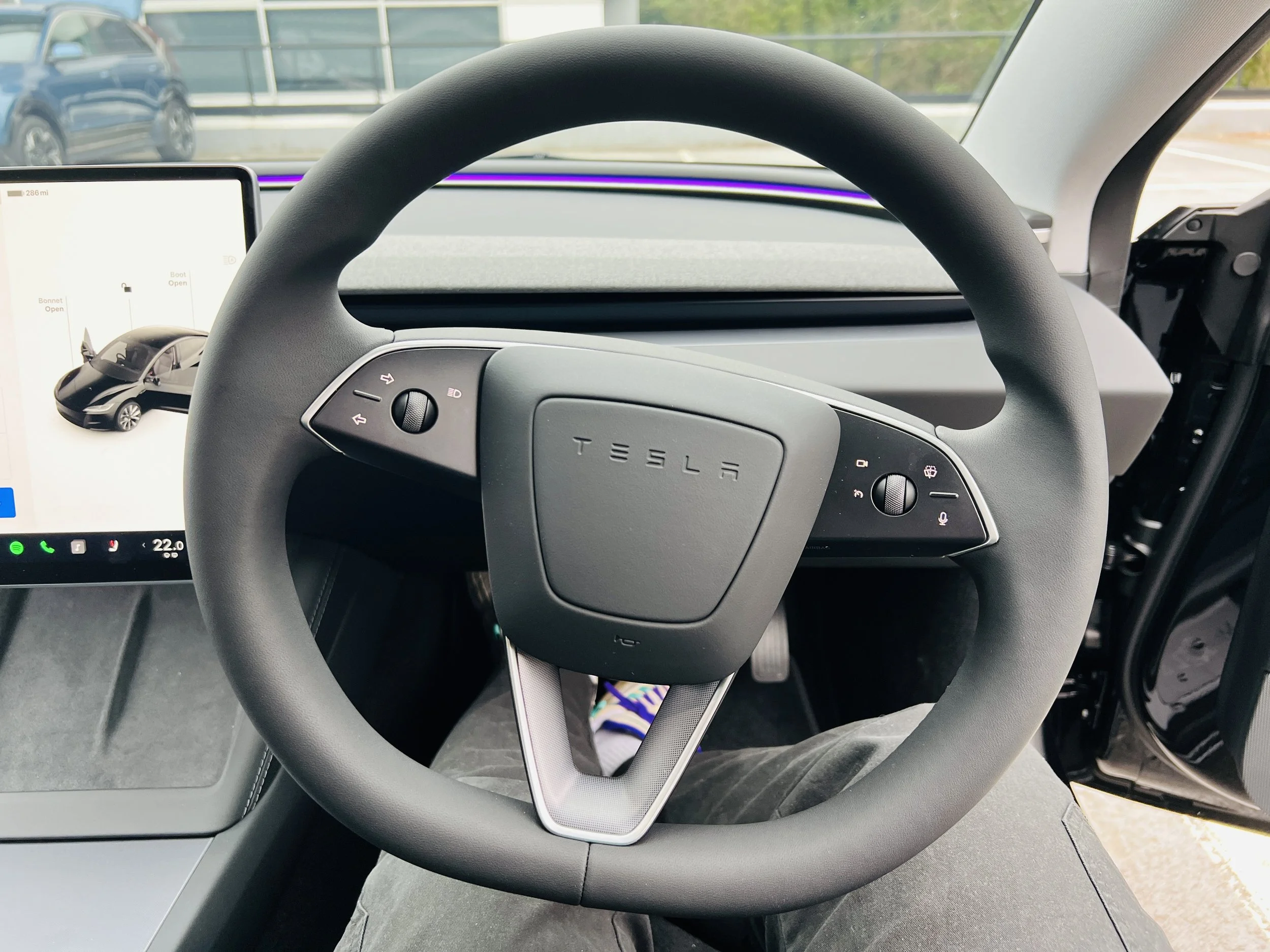 2024 Tesla Model 3: What You Need to Know | The Electric Car Scheme