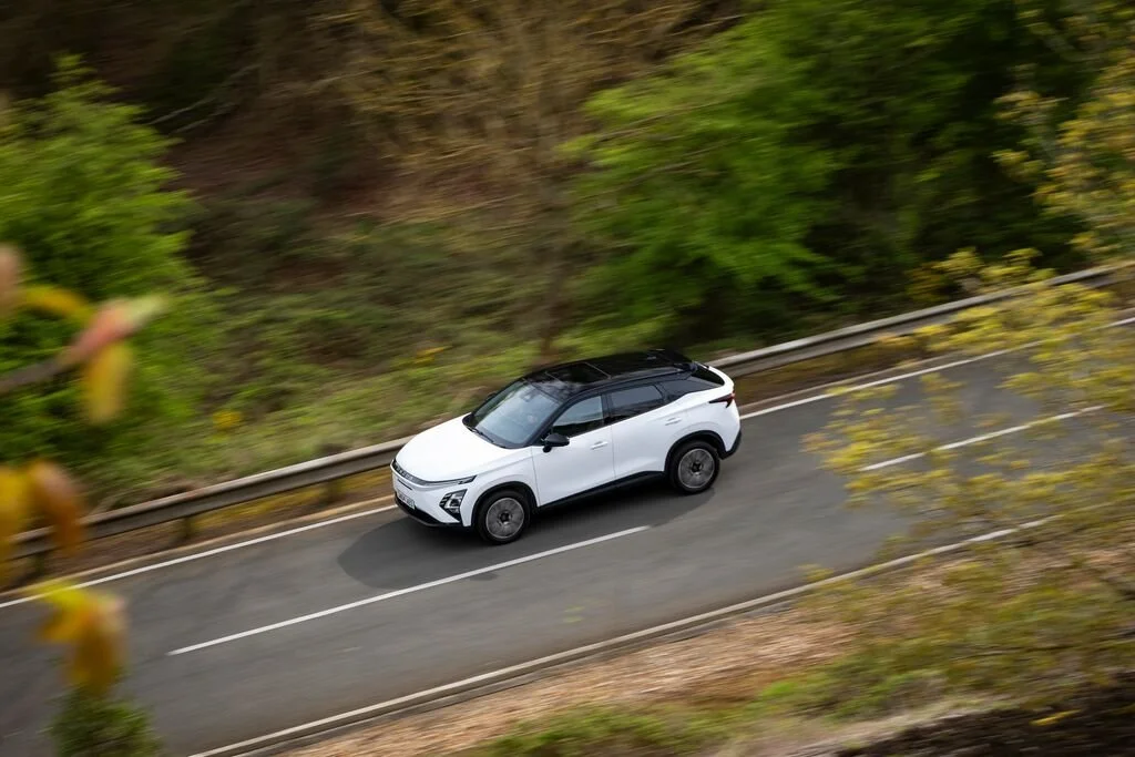 Electric Car Grant 2026 UK | The Electric Car Scheme