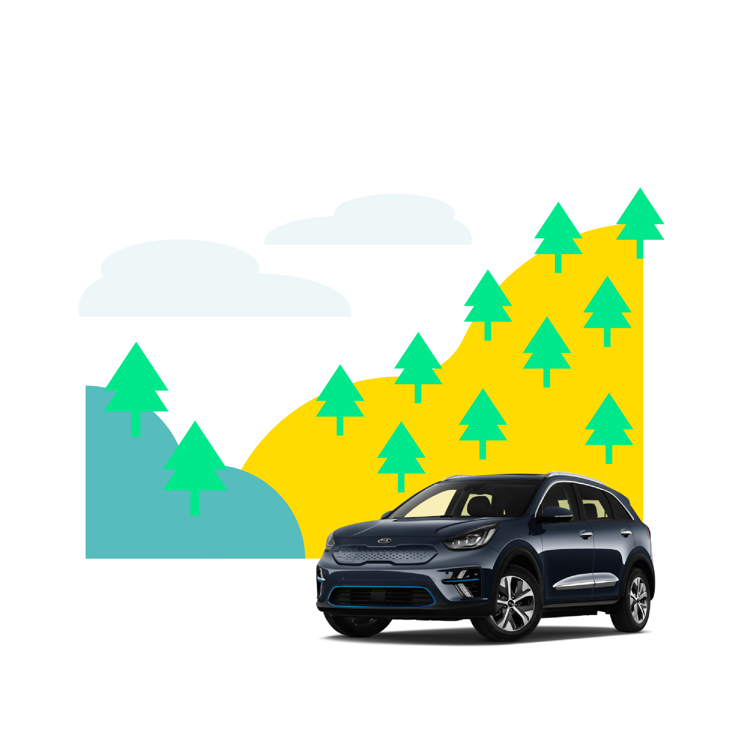 Green Car Scheme: Salary Sacrifice | The Electric Car Scheme