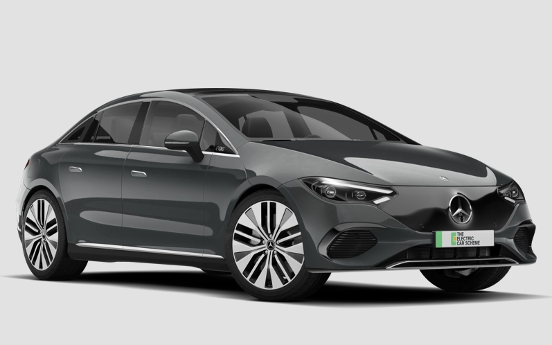 Mercedes Electric & Hybrid Cars UK: Complete EQS, EQE & EV Range Guide ...
