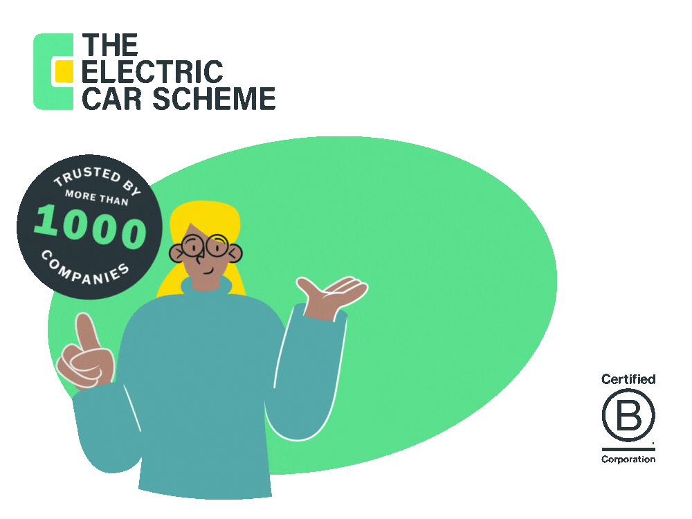 Trusted electric car salary sacrifice for employers | The Electric Car ...