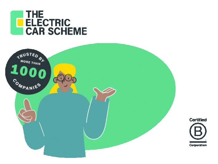 Partner with Us | The Electric Car Scheme