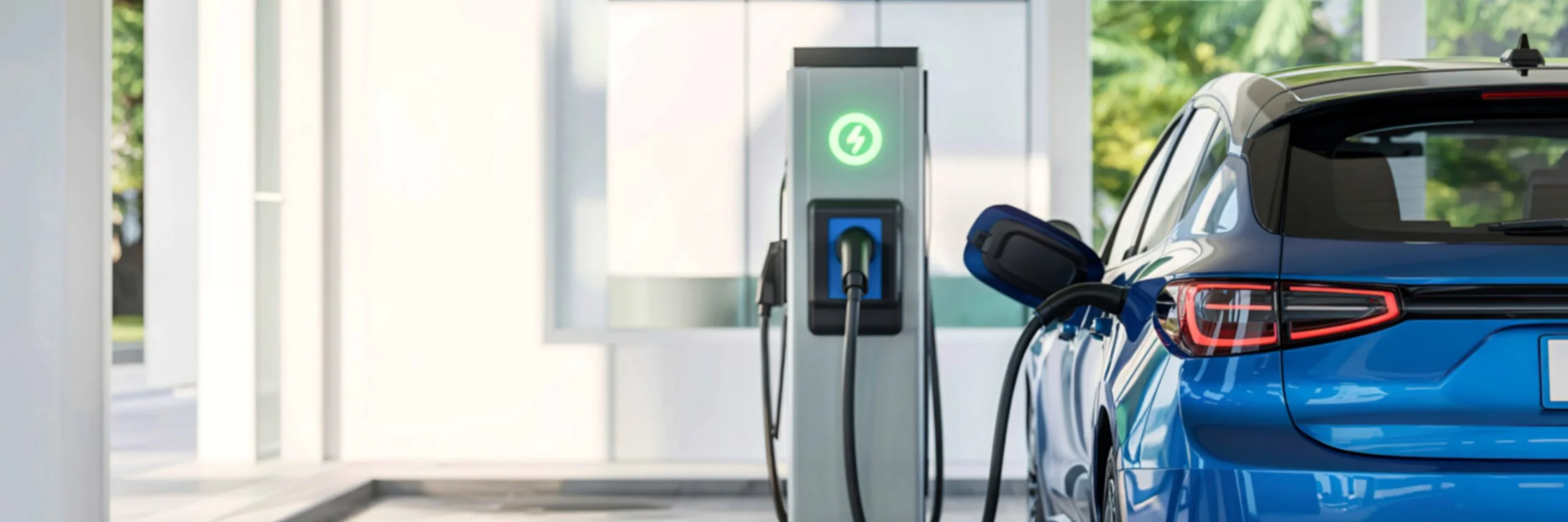 Cinch Alternatives for Electric Cars in the UK (2026 Guide) | The ...