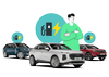 Hybrid Car Salary Sacrifice | Save Up to 30% | The Electric Car Scheme
