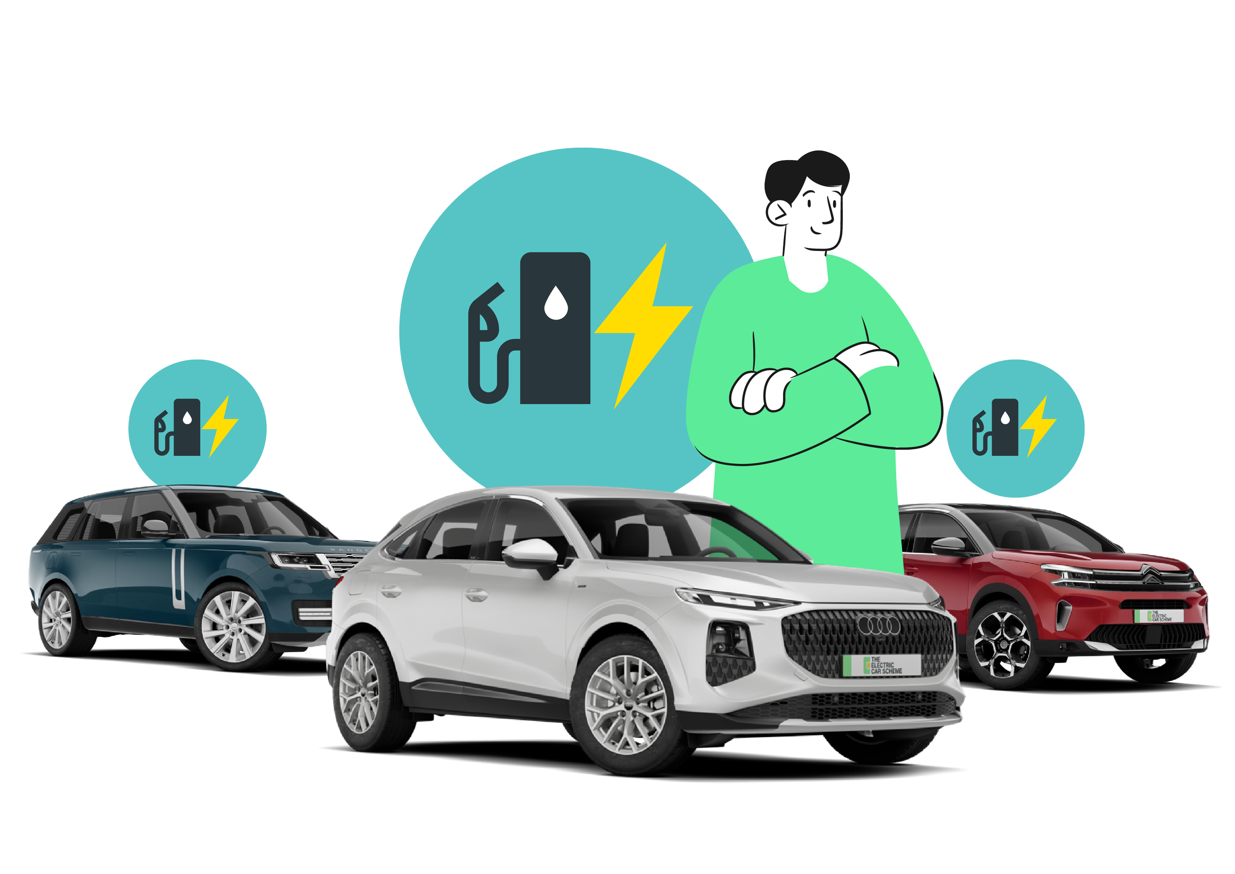 The Electric Car Scheme: Electric Car Salary Sacrifice Scheme