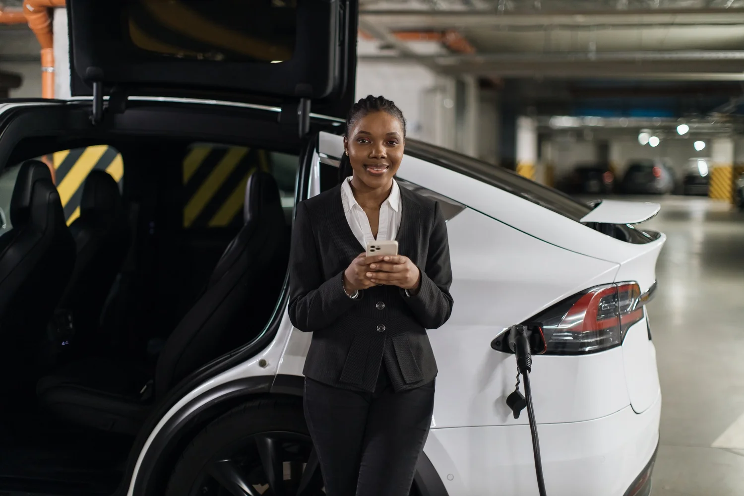 Electric Car Salary Sacrifice Explained: UK Guide 2026 | The Electric ...