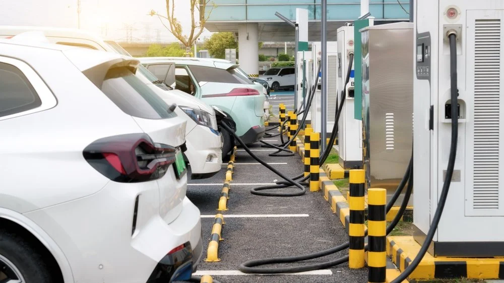 Electric Car Grant 2026: £3,750 + Salary Sacrifice UK | The Electric ...