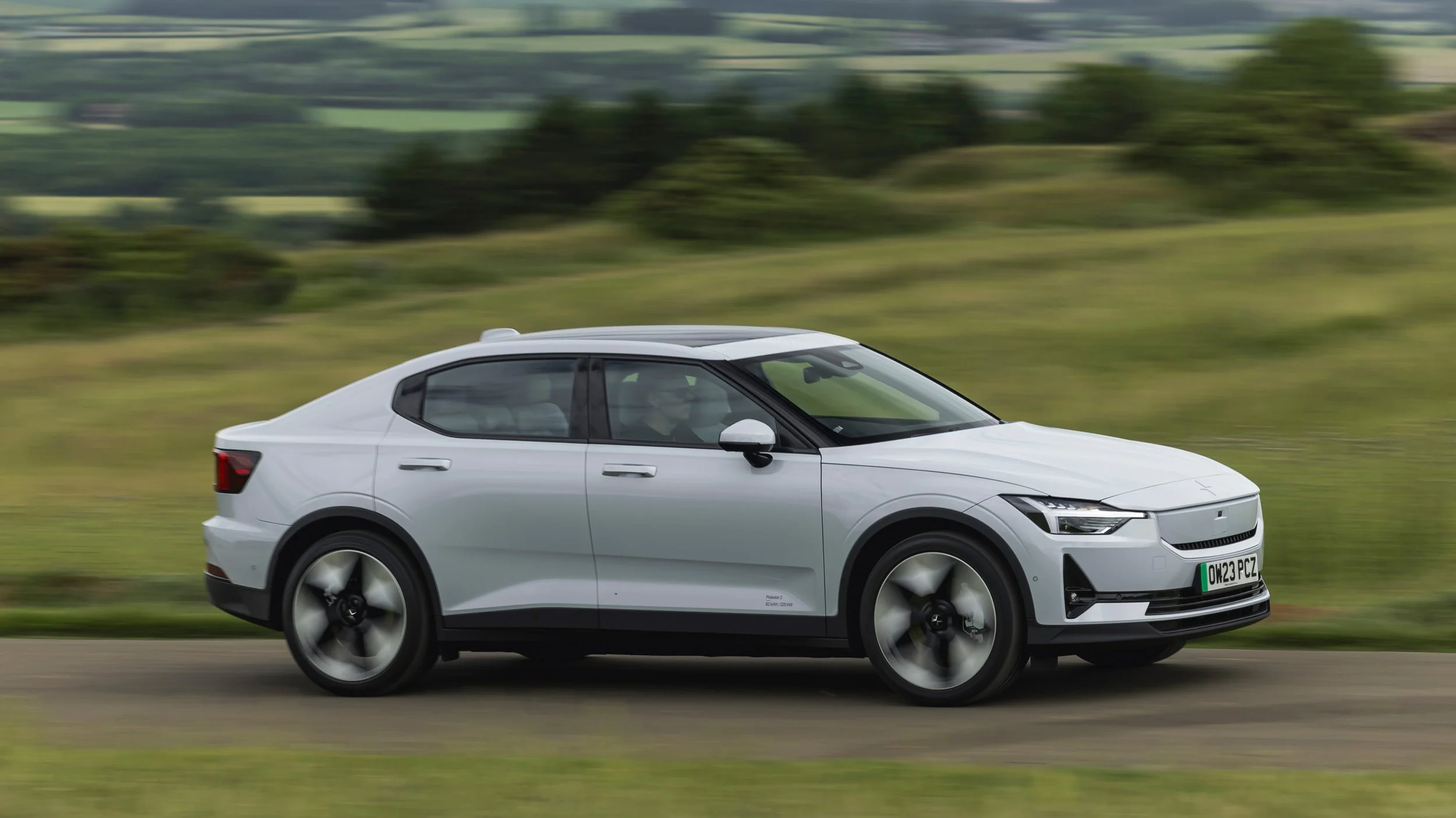 Longest Range Electric Cars 2026 UK | 400+ Mile EVs | The Electric Car ...
