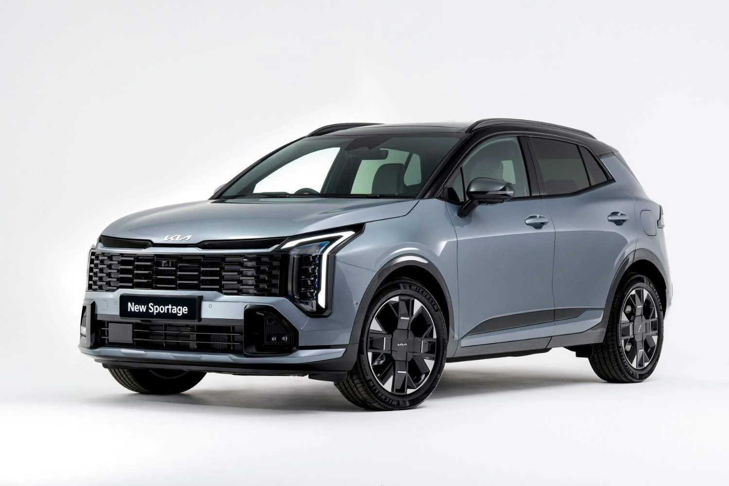 Kia Electric & Hybrid Cars UK 2026 | EV, PHEV & Hybrid Salary Sacrifice Guide | The Electric Car ...