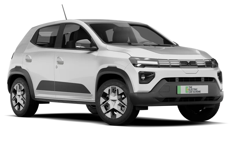 Electric Car Salary Sacrifice Explained: UK Guide 2026 | The Electric ...