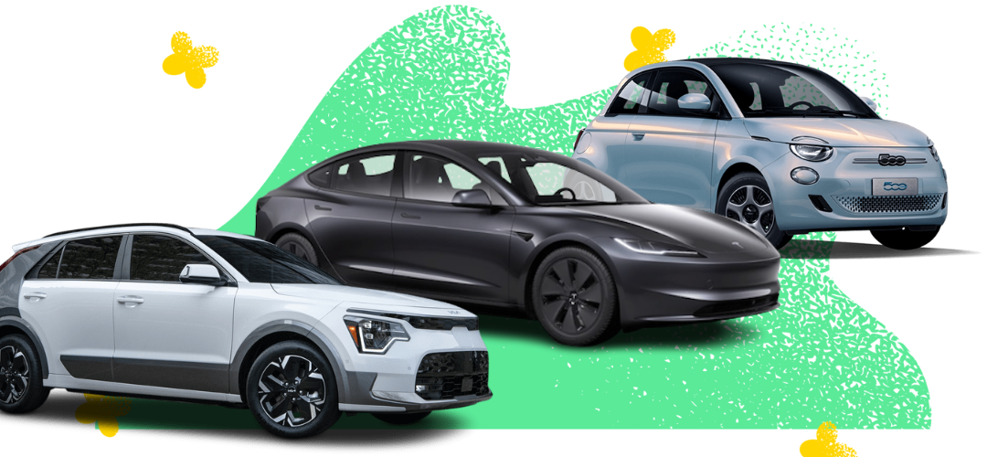 Everything you need to know about electric car efficiency | The ...