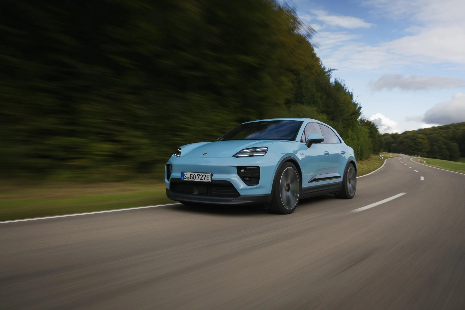 The 10 Best Looking Electric Cars You Can Lease in 2025 | The Electric ...