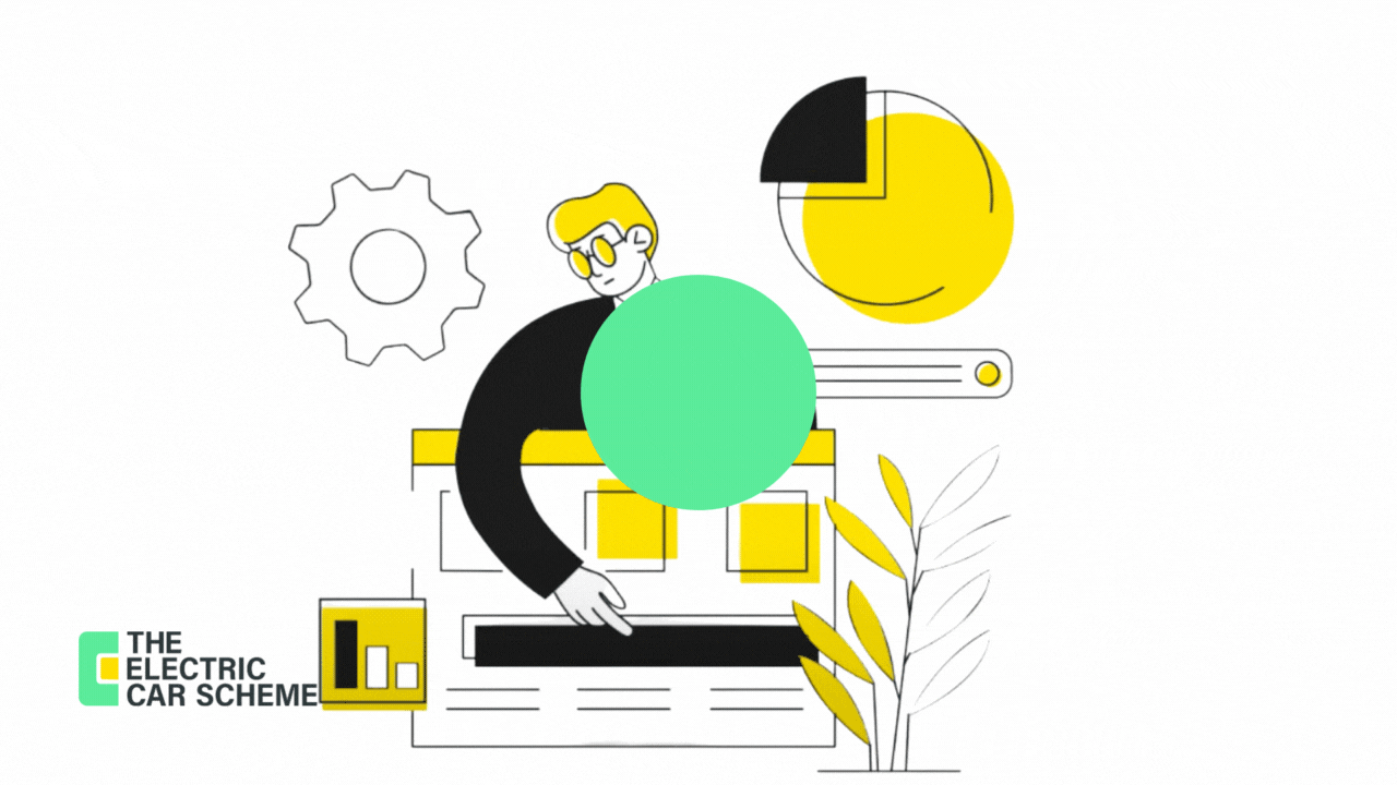 The Electric Car Scheme: Electric Car Salary Sacrifice