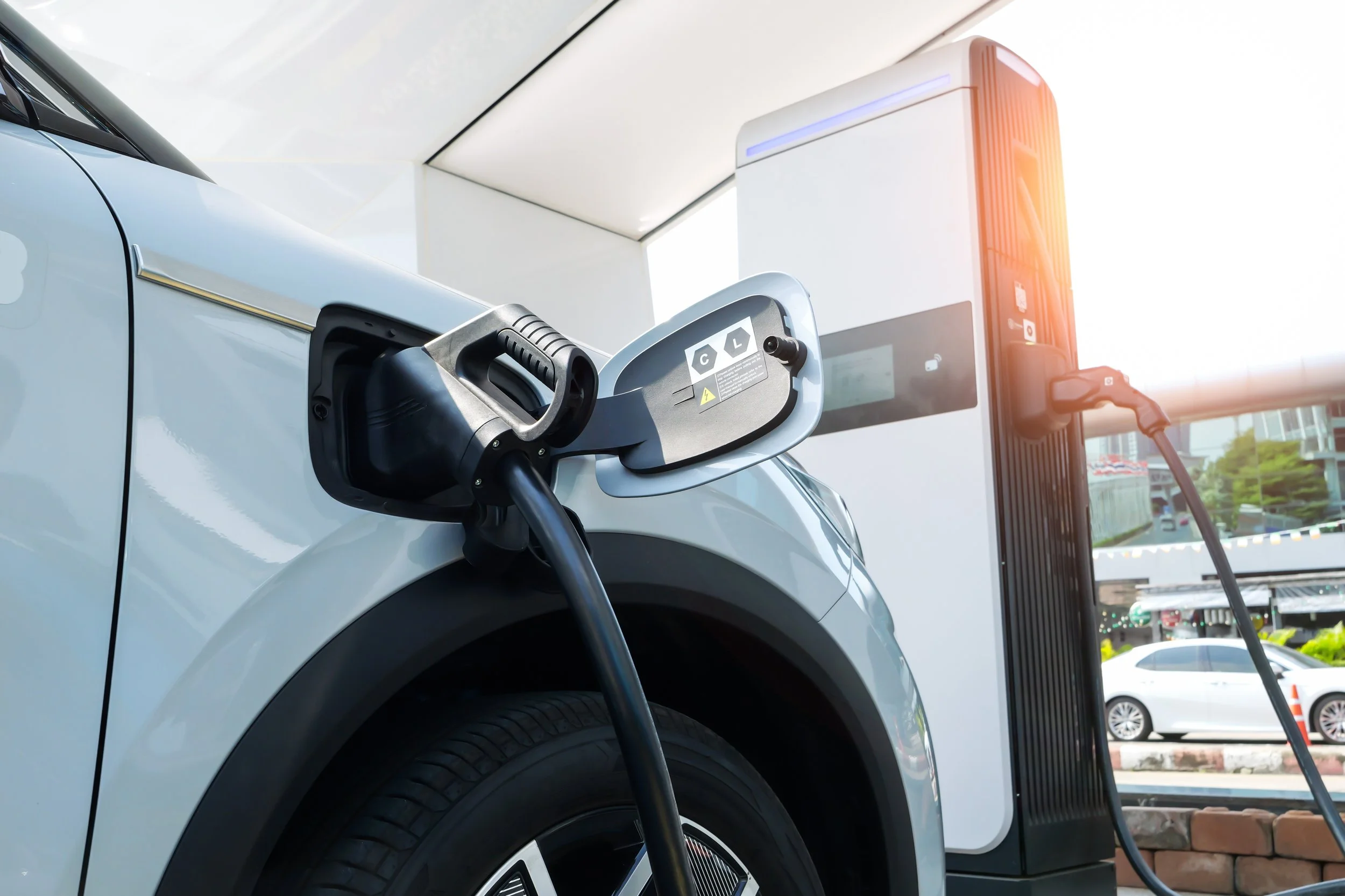 Company Car Scheme 2026: Electric vs Hybrid BiK Tax Guide | HR Guide ...