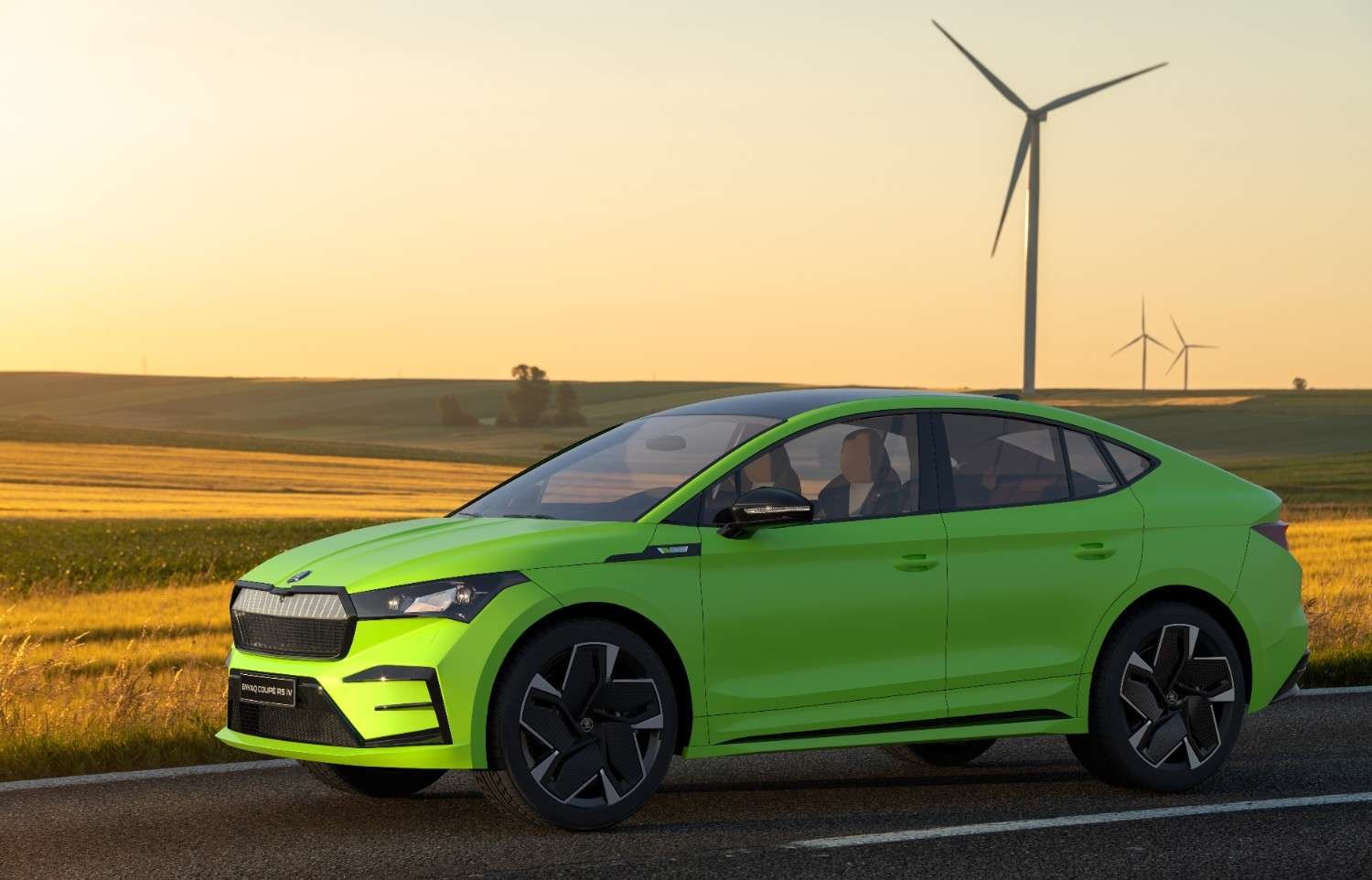 Best Electric SUVs 2026: The Complete UK Buyer's Guide | The Electric ...