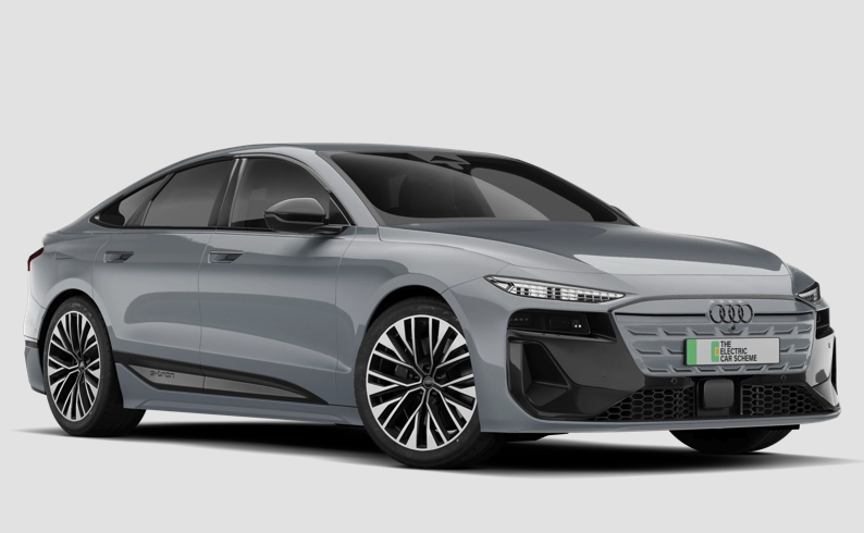 Audi Electric & Hybrid Cars UK: Complete e-tron & EV Range Guide 2026 ...