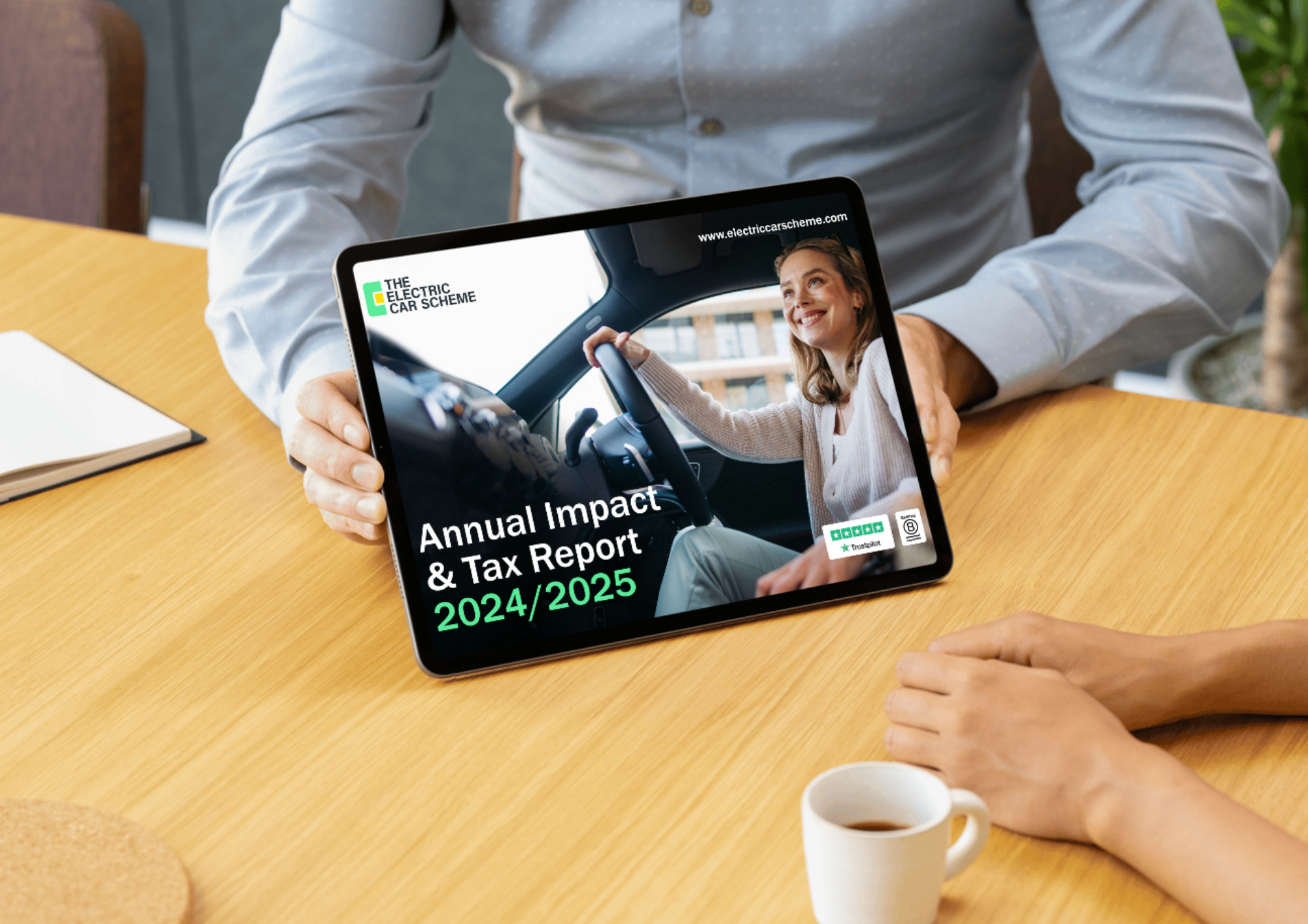 The Electric Car Scheme's Impact | The Electric Car Scheme