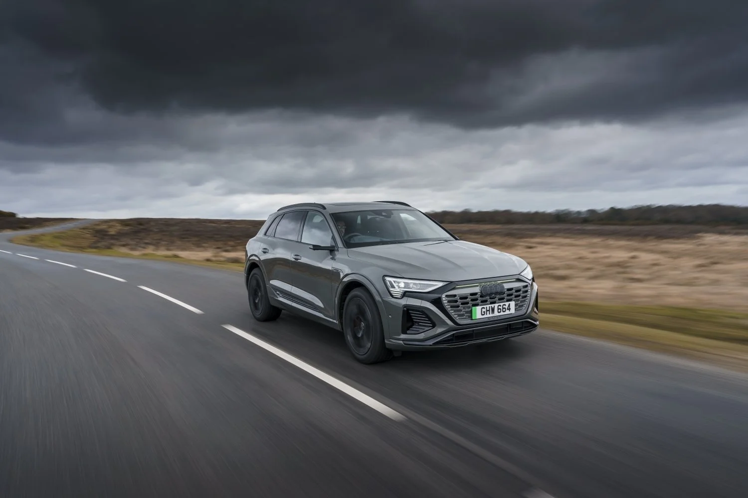 Audi Electric & Hybrid Cars UK: Complete e-tron & EV Range Guide 2026
