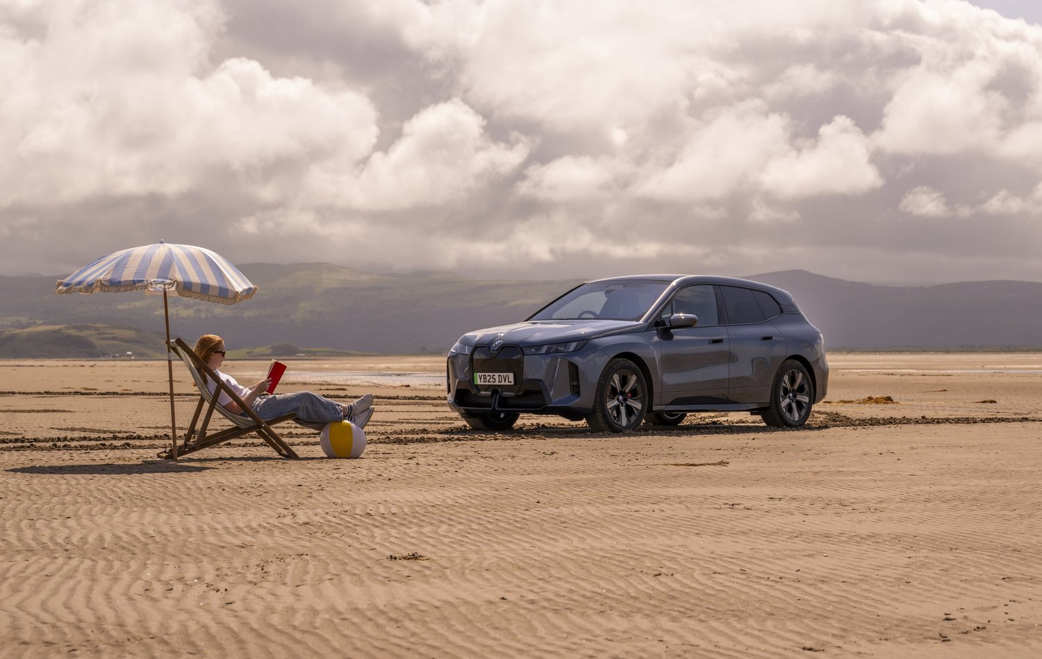 BMW Electric Cars UK: Complete Guide to All BMW EVs in 2025 | The ...