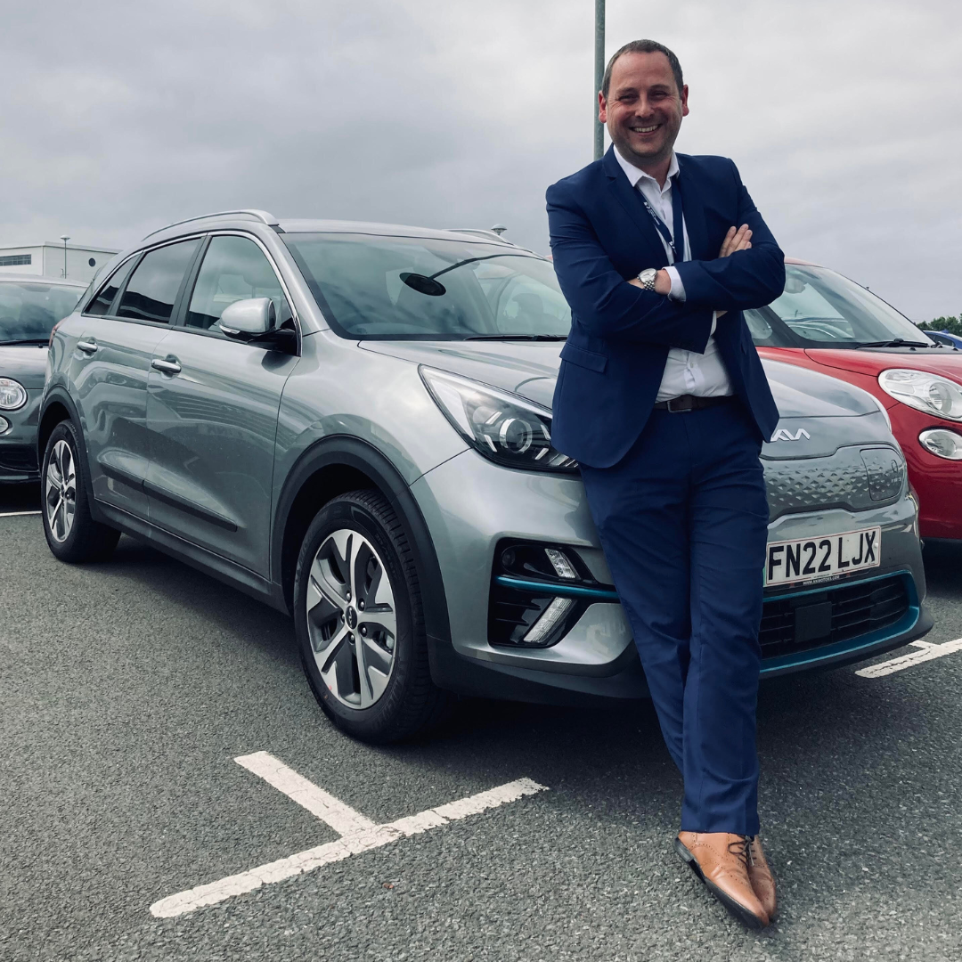 The Electric Car Scheme: Government Tax Benefit