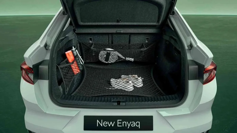 10 EVs with Biggest Boot Space 2026 | Cargo Capacity | The Electric Car ...