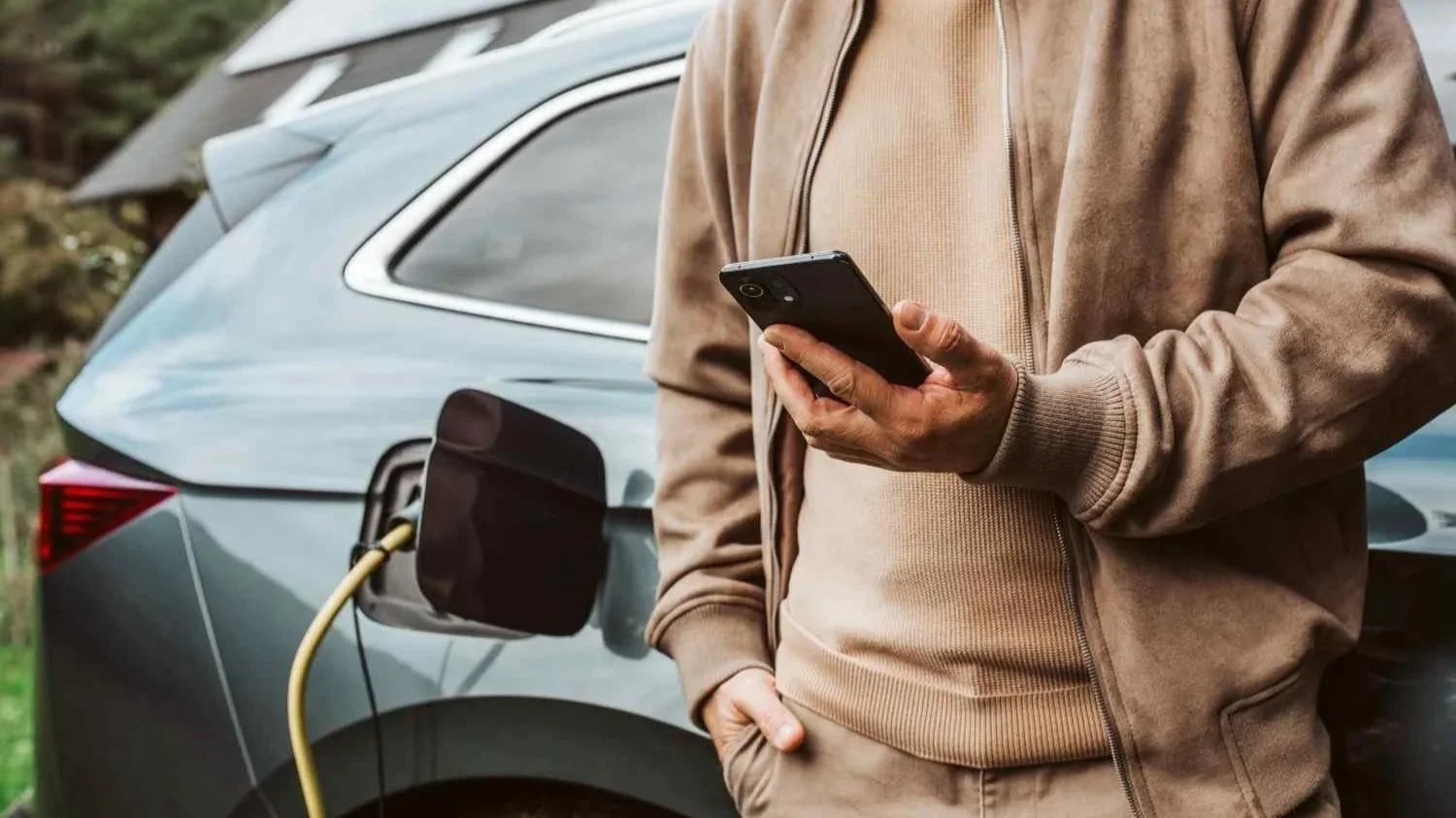 EV Energy Tariffs UK 2026: Compare Best Rates & Save | The Electric Car ...