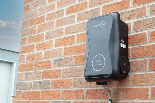 Types of Home EV Chargers| Costs & Advice (2025) | The Electric Car Scheme