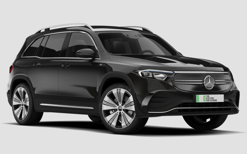 Mercedes Electric & Hybrid Cars UK: Complete EQS, EQE & EV Range Guide ...