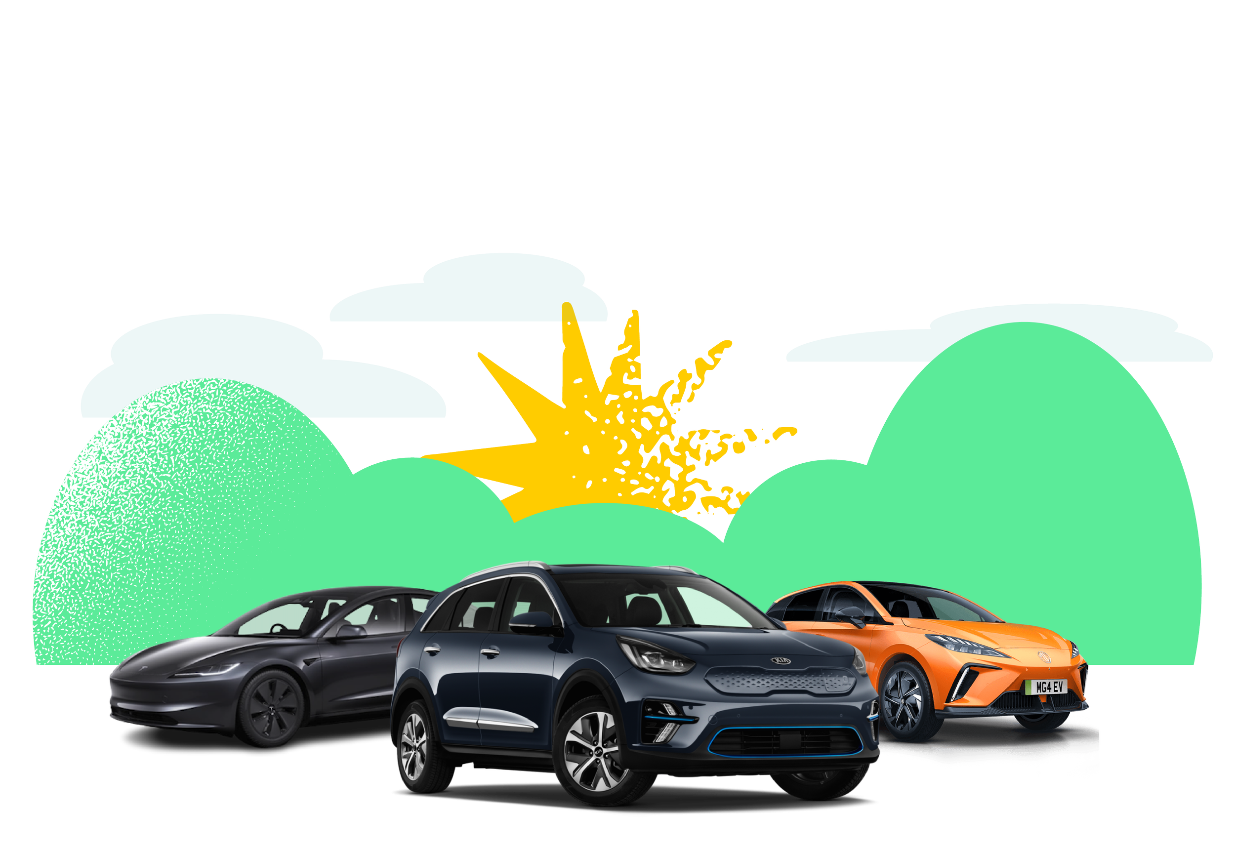 Guide to Electric Car Charging | The Electric Car Scheme