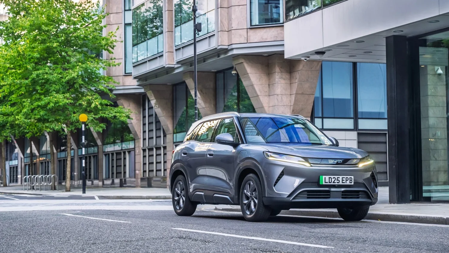 Company Car Scheme 2026: Electric vs Hybrid BiK Tax Guide | HR Guide ...