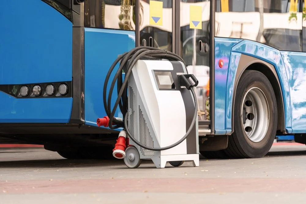 Portable electric vehicle chargers: What are they and should you get ...