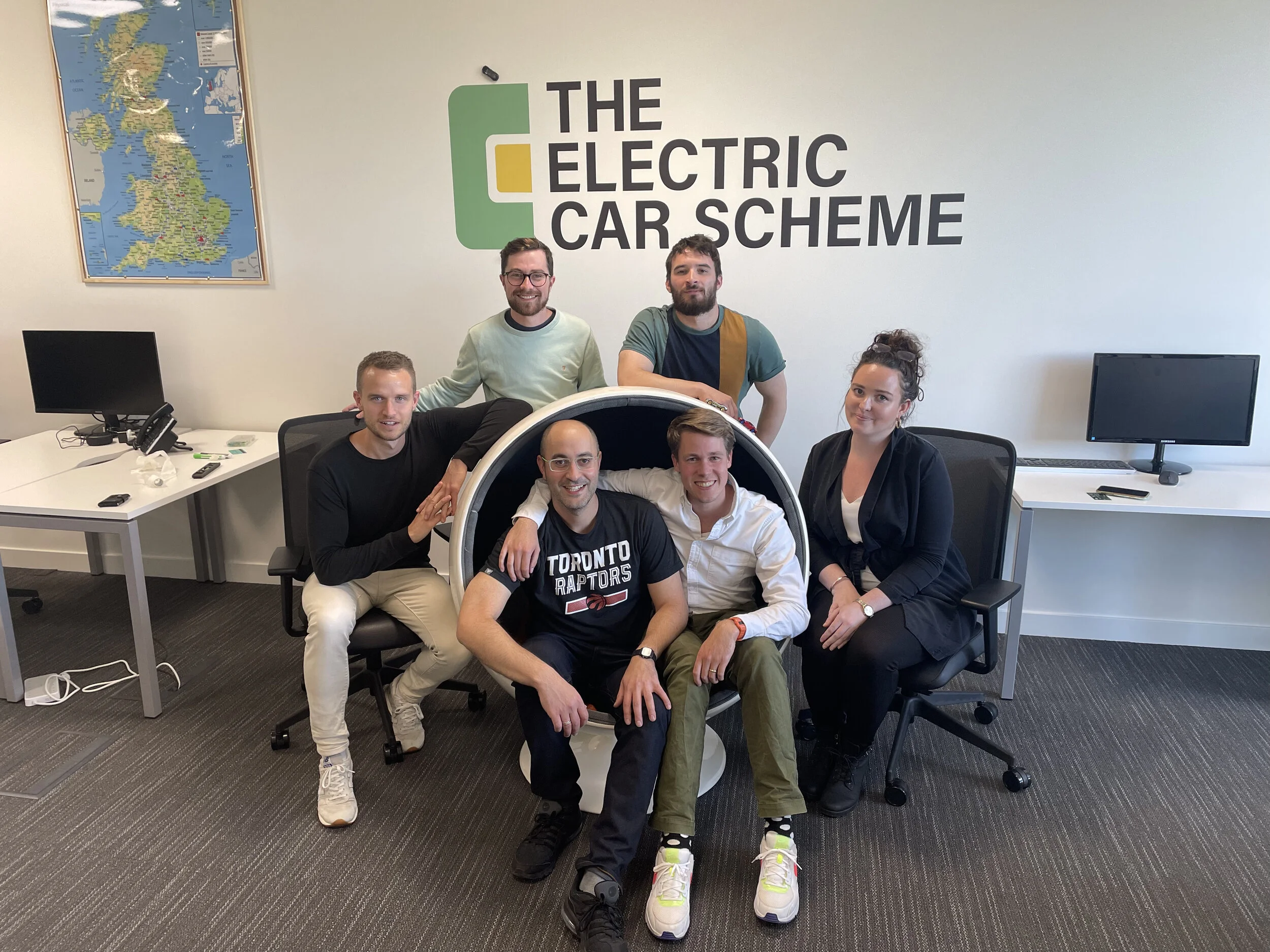 About The Electric Car Scheme - Electric Car Salary Sacrifice — The ...