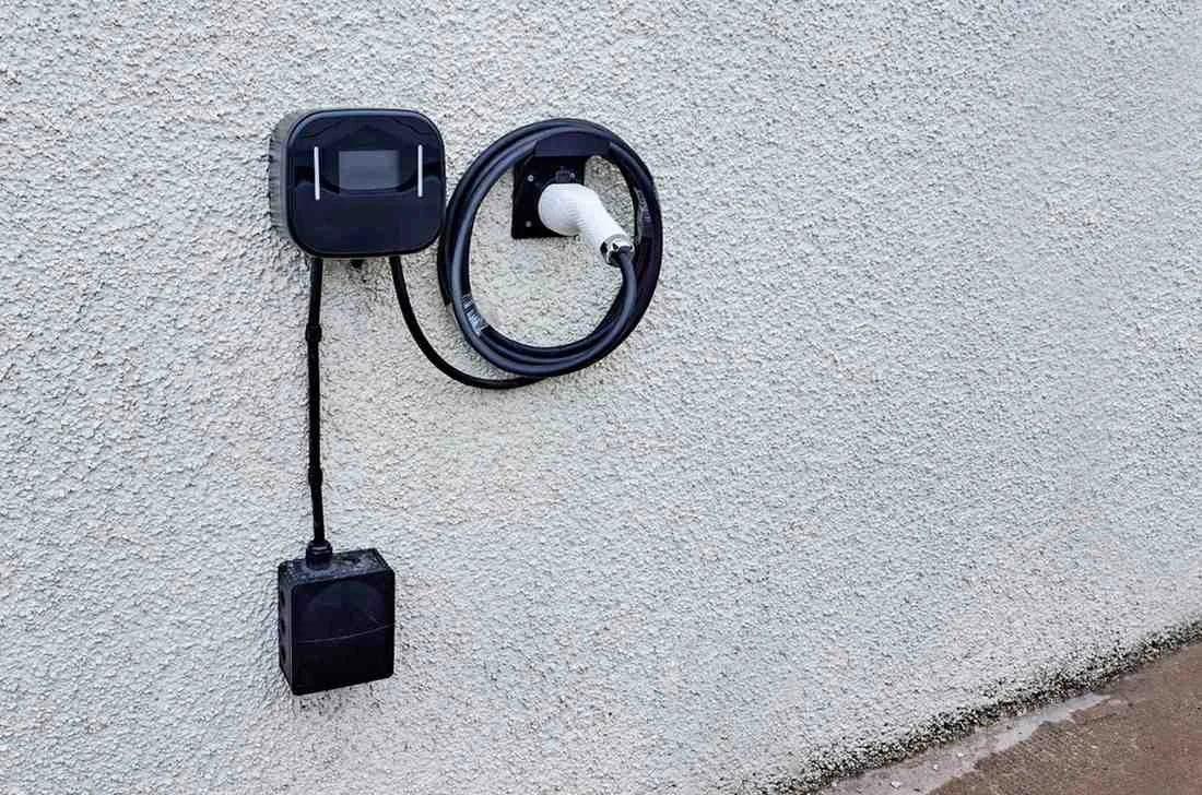 EV Charger Installation Cost UK 2026 | Complete Guide | The Electric ...