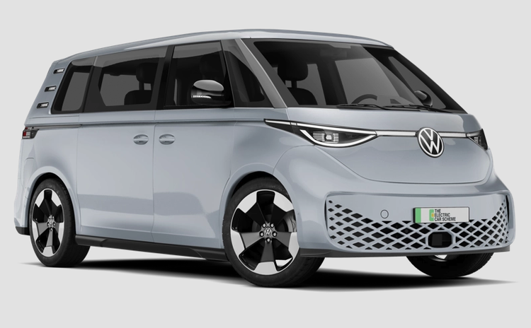 Volkswagen Electric & Hybrid Cars UK: Complete ID Range & EV Guide 2026 ...