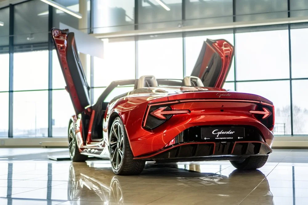 Are All Electric Cars Automatic? UK Guide 2026 | The Electric Car Scheme