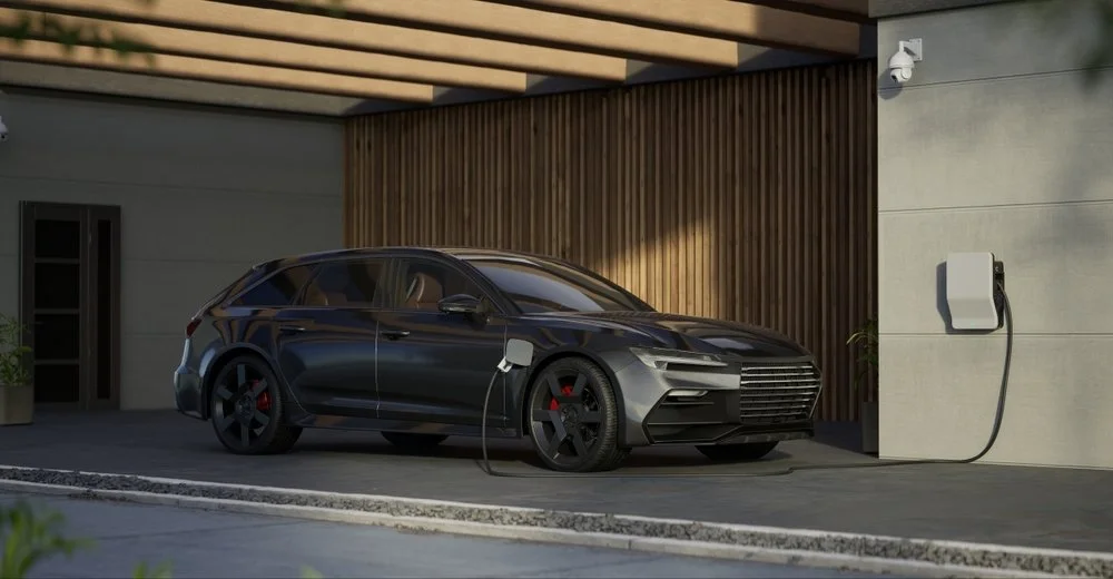 Electric Car Grants & Tax Benefits UK 2026: BIK, OZEV & Salary Sacrifice