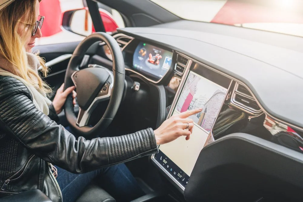 Understanding The New HMRC Advisory Fuel Rates for EVs | The Electric ...