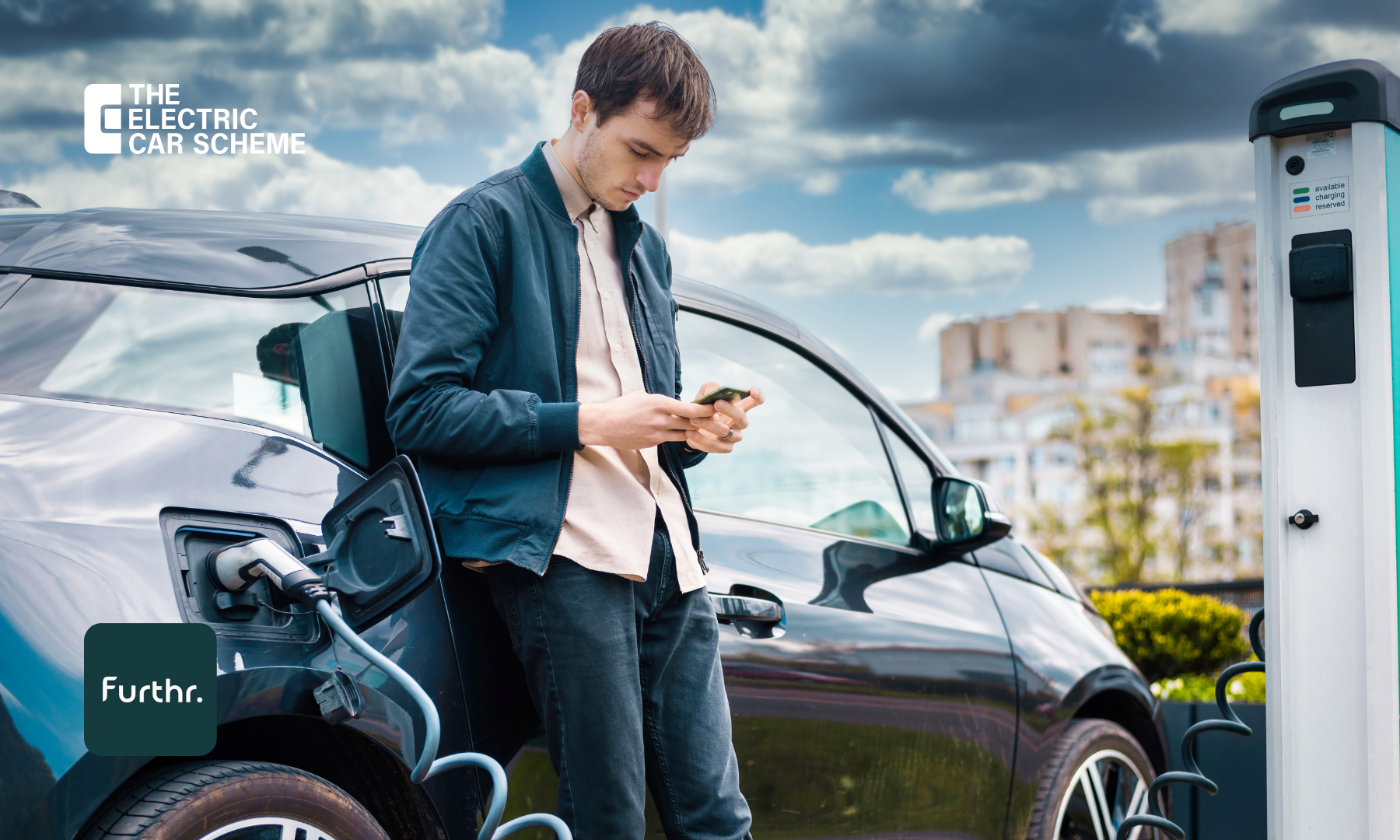 Salary Sacrifice for Electric Cars: Drive Your Net Zero Strategy | The ...