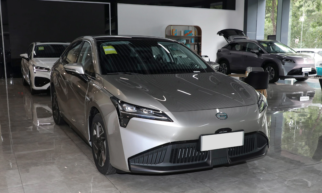 Best Chinese Electric Cars 2026 | The Electric Car Scheme