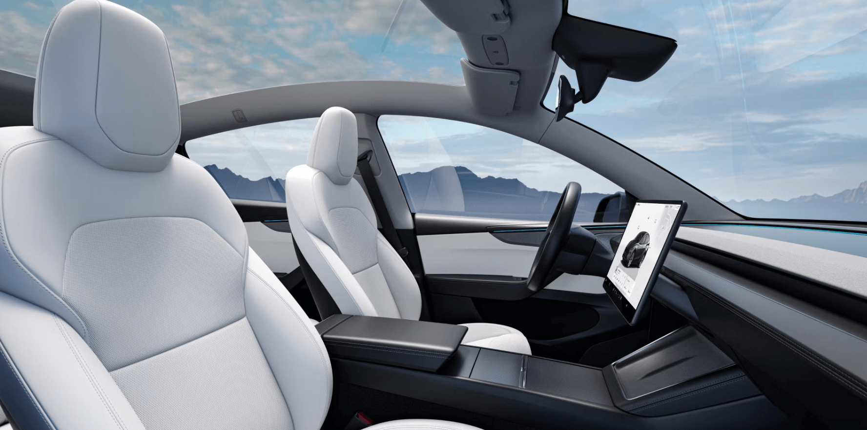 New Tesla Model Y Juniper 2025 Features Price Release Date
