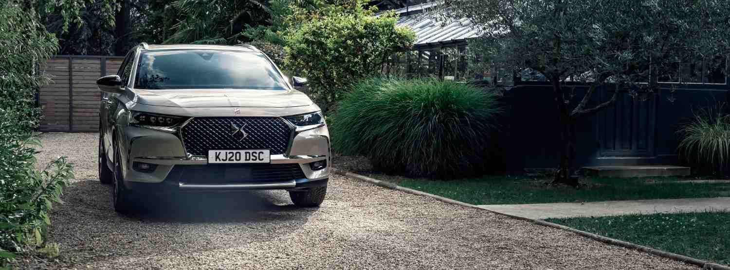 DS Automobiles Electric Cars UK: DS 3, DS 4 & Complete EV Range 2025 ...