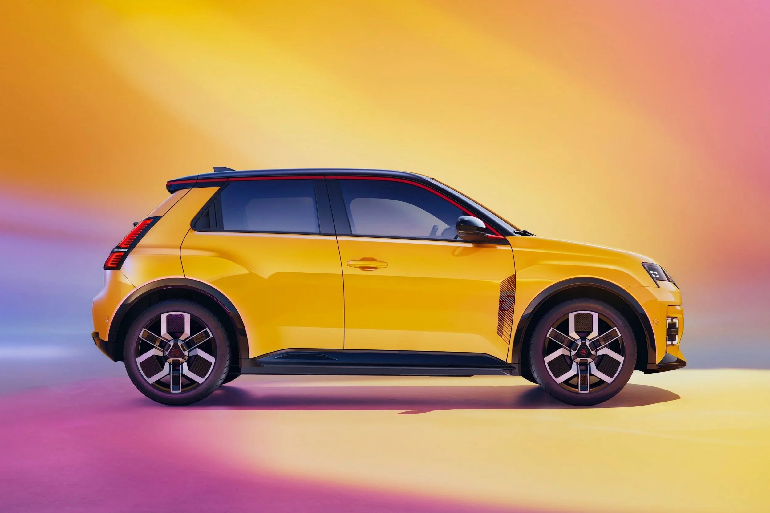 Best Small Electric Cars 2026 | Compact EVs UK | The Electric Car Scheme