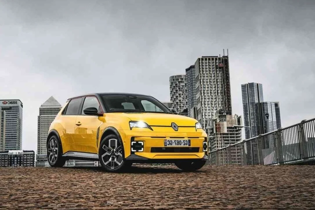 Top 10 Most Anticipated Electric Cars for 2026 | The Electric Car Scheme